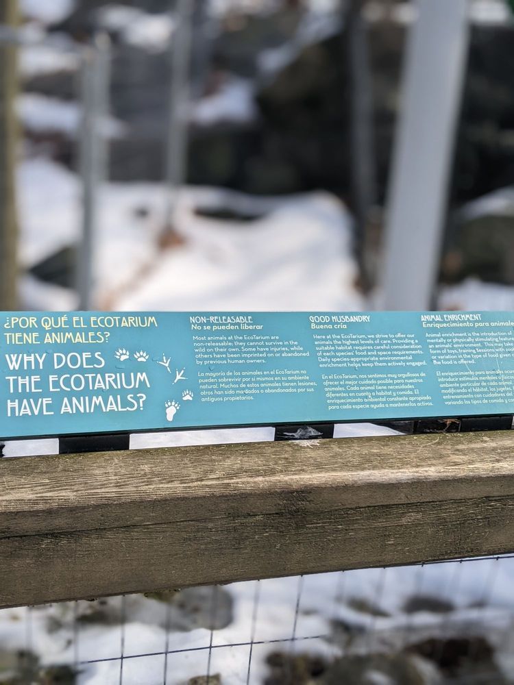 ECOTARIUM - Updated July 2024 - 242 Photos & 77 Reviews - 222 ...
