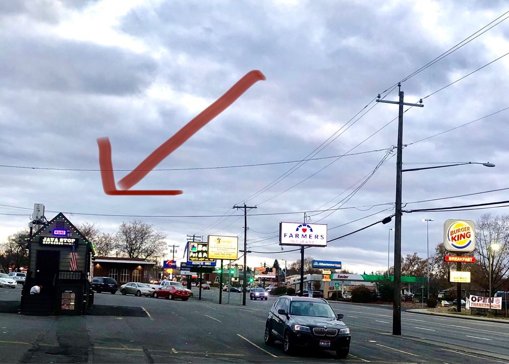 JAVA STOP - Updated December 2024 - 921 21st St, Lewiston, Idaho ...