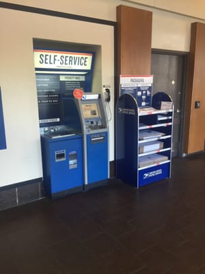 US POST OFFICE - Updated January 2026 - 23 Photos & 40 Reviews - 1501 S ...