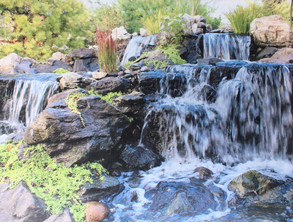 POND PARADISE DESIGNS - Updated January 2026 - 15 Photos - Islandia ...