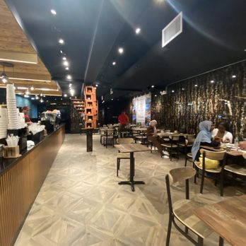 QAHWAH HOUSE - Updated November 2024 - 60 Photos & 22 Reviews - 2237 ...