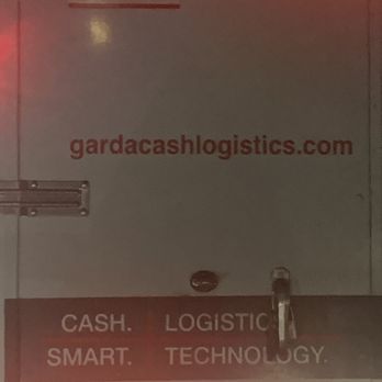 GARDA CASH LOGISTICS - Updated May 2024 - 14 Photos & 27 Reviews - 1333 ...