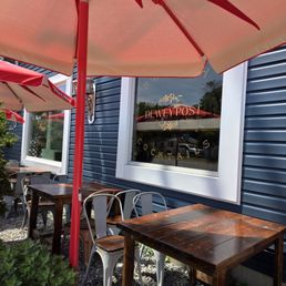 THE DEWEY POST - Updated December 2025 - 125 Photos & 91 Reviews - 1205 ...