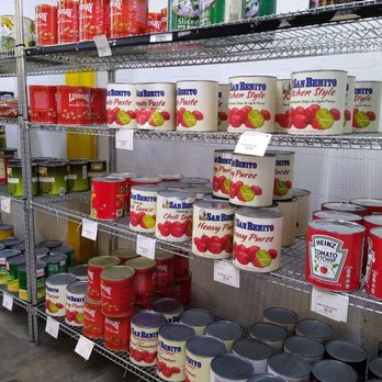 BASSHAM FOODS - Updated December 2025 - 5409 Hemphill St, Fort Worth ...