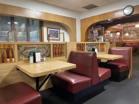 THE RED CHIMNEY - Updated October 2025 - 113 Photos & 91 Reviews - 6501 ...