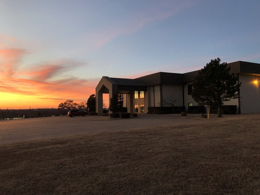 TULSA LIGHTHOUSE CHURCH - Updated October 2025 - 10 Reviews - 1541 W ...