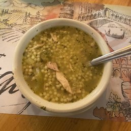 VILLA NOVA RISTORANTE - 346 Photos & 313 Reviews - Italian - 5545 N ...