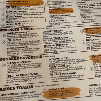 FAMOUS TOASTERY OF WILMINGTON - Updated March 2025 - 374 Photos & 392 ...