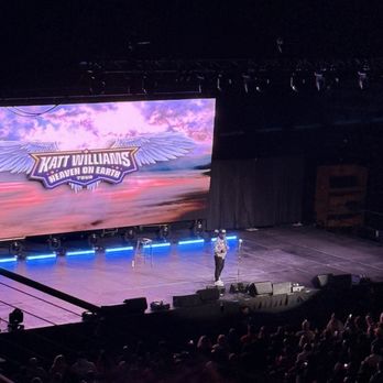 TOYOTA ARENA - Updated May 2025 - 1544 Photos & 519 Reviews - 4000 E ...