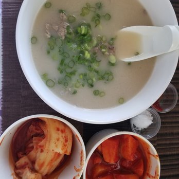 YANG BAN SUL LUNG TANG - Updated January 2025 - 253 Photos & 221 ...