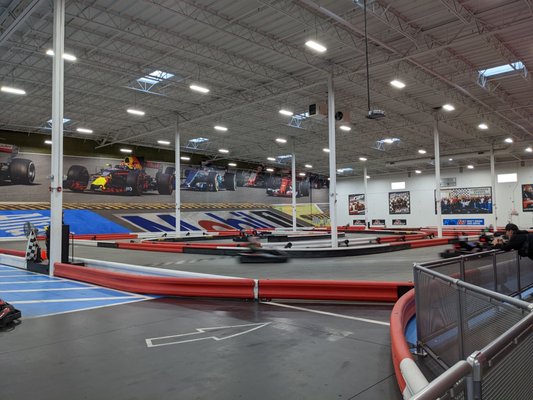 K1 SPEED - Updated July 2024 - 72 Photos & 110 Reviews - 5579 NE ...
