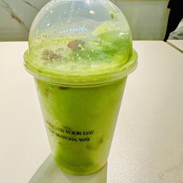 KYO MATCHA - Updated March 2025 - 76 Photos & 26 Reviews - 9 E 66th St ...