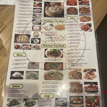 LITTLE FAT DUMPLING - Updated January 2025 - 671 Photos & 659 Reviews ...