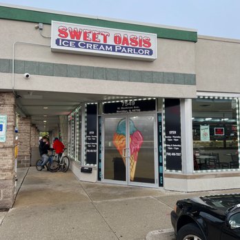 THE SWEET OASIS - Updated January 2026 - 150 Photos & 226 Reviews ...