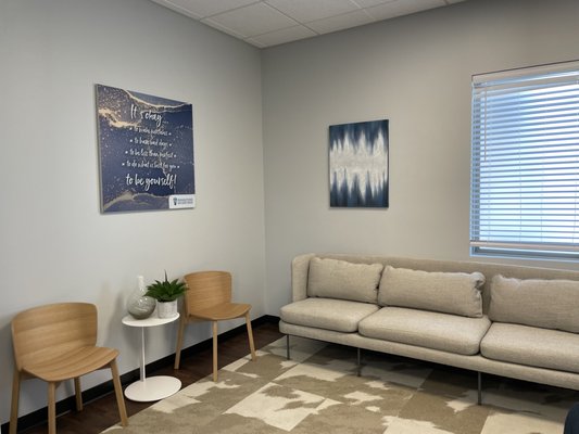 CONNECTIONS WELLNESS GROUP - Updated September 2025 - 255 W Lebanon Rd ...