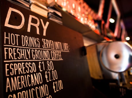 DRY BAR - Updated April 2024 - 31 Photos & 34 Reviews - 29-30 Oldham ...