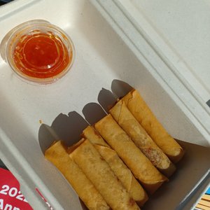 THE LUMPIA LADY - 69 Photos - Jacksonville, Florida - Filipino ...