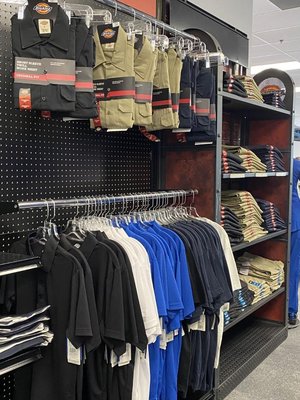 UNIFORM DESTINATION - Updated January 2026 - 13 Photos - 266 Blanding ...