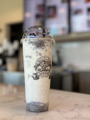 JAYDAY CAFE & BOBA - Updated December 2025 - 15 Photos - 5216 W Okanogan Pl, Kennewick ...