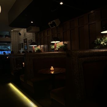 BISOUS - Updated December 2024 - 99 Photos & 43 Reviews - 938 W Fulton ...