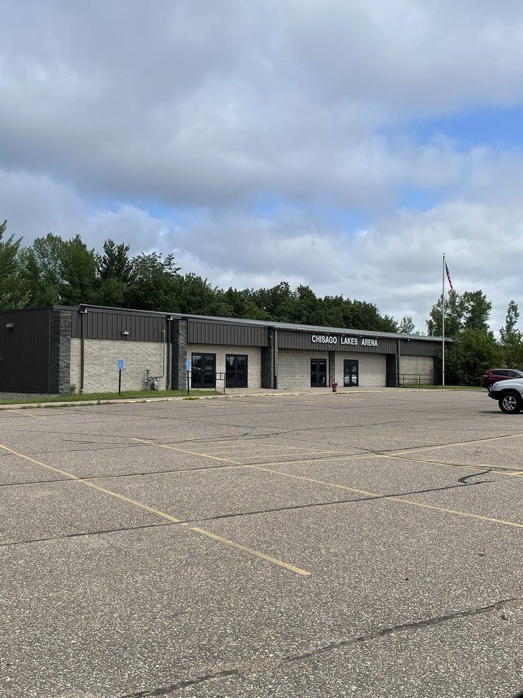 CHISAGO LAKES ARENA - Updated January 2025 - 12975 292nd St, Lindstrom ...