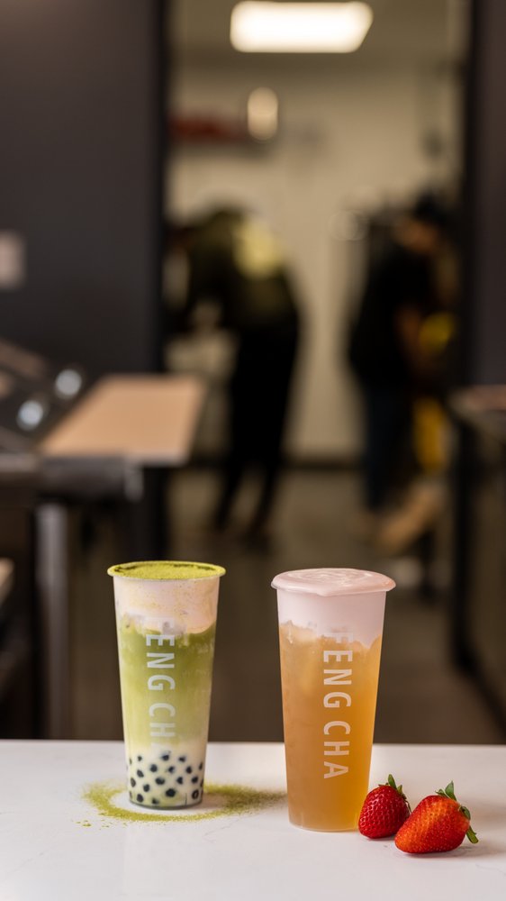 FENG CHA - Updated June 2024 - 114 Photos & 44 Reviews - 625 W 19th St ...