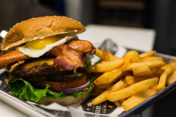 THE DERBY ROOM - 324 Photos & 322 Reviews - 3230 Hamner Ave, Norco, CA ...