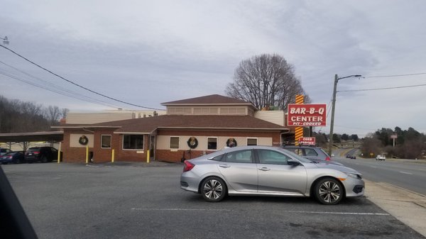 BARBECUE CENTER - Updated July 2024 - 159 Photos & 187 Reviews - 900 N ...