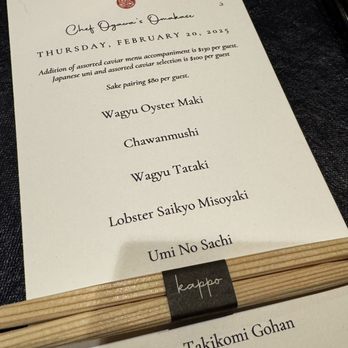 KAPPO DC - Updated December 2025 - 1049 Photos & 119 Reviews - 4822 ...