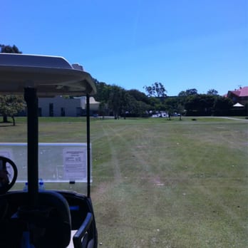 NUDGEE COLLEGE GOLF CLUB - Updated July 2025 - 2199 Sandgate Rd ...