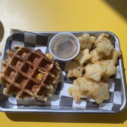 THE SMASHED WAFFLE COMPANY - Updated October 2025 - 183 Photos & 85 ...
