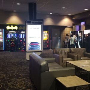 EMAGINE CANTON - 87 Photos & 177 Reviews - Cinema - 39535 Ford Rd ...