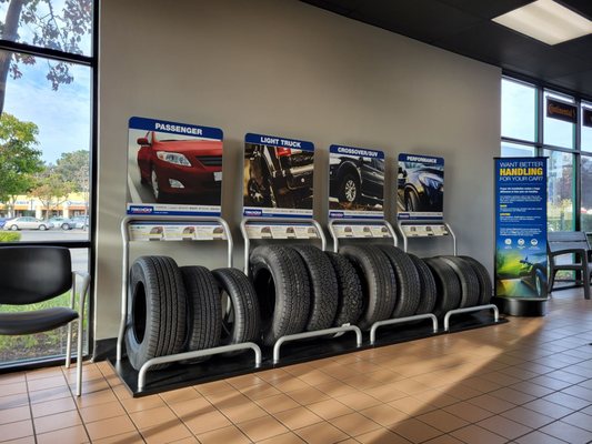 TIRE CHOICE AUTO SERVICE CENTERS - Updated October 2025 - 49 Photos ...