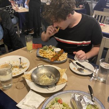 YANNI’S GREEK RESTAURANT - Updated June 2025 - 191 Photos & 339 Reviews ...