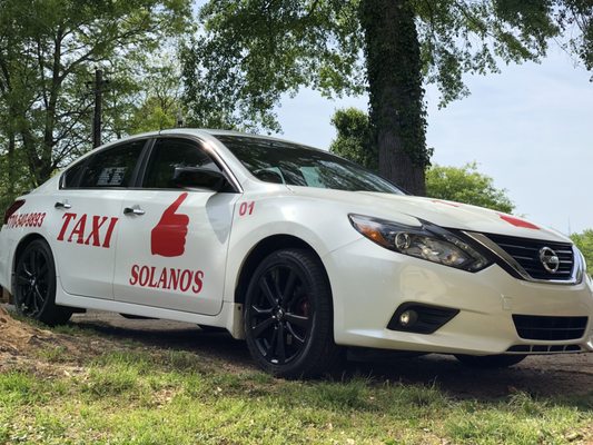 SOLANOS TAXI - Updated August 2025 - 21 Photos - 537 Mountain Crest Dr ...