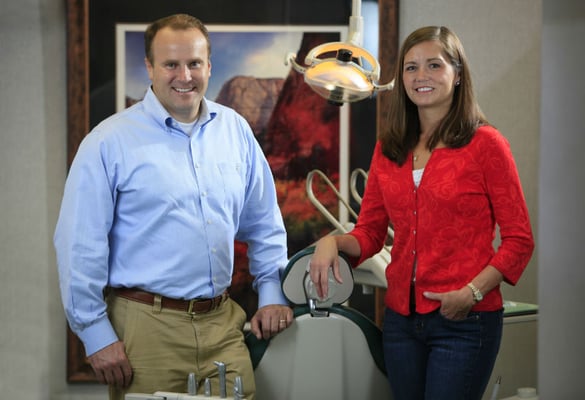 MCOMIE FAMILY DENTISTRY - Updated February 2026 - 31 Photos & 18 ...