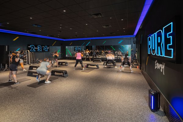 PURE FITNESS COLUMBIA, MD - Updated December 2025 - 24 Photos - 8271 ...