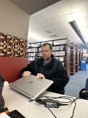 KENTON COUNTY PUBLIC LIBRARY - Updated December 2025 - 42 Photos & 12 ...