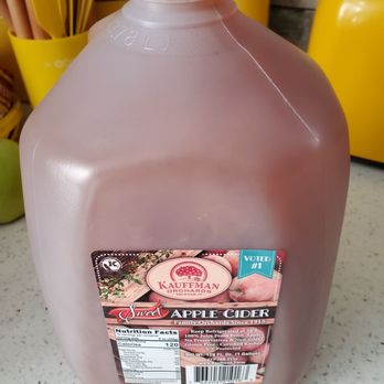 STYER ORCHARD FARM MARKET - Updated October 2025 - 153 Photos & 49 ...