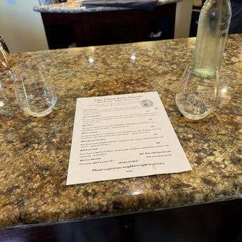 SECRET RAVINE WINERY - Updated January 2026 - 56 Photos & 63 Reviews ...