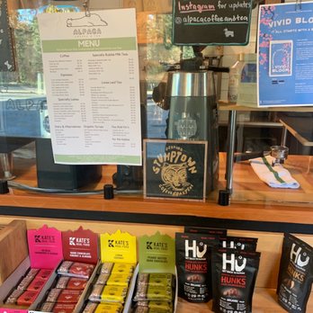 ALPACA COFFEE & TEA - Updated June 2024 - 231 Photos & 188 Reviews ...