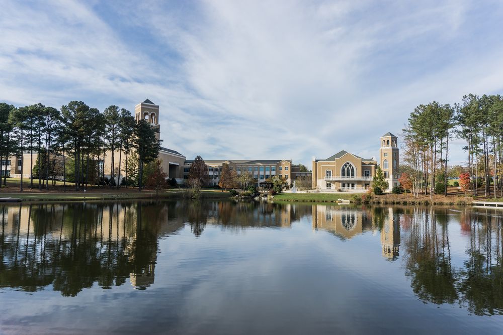 PERIMETER CHURCH - Updated July 2025 - 39 Photos & 12 Reviews - 9500 ...