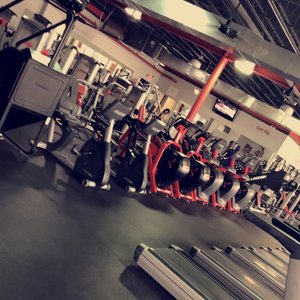 ANYTIME FITNESS - Updated February 2025 - 11 Photos - 8827 Highland Rd ...