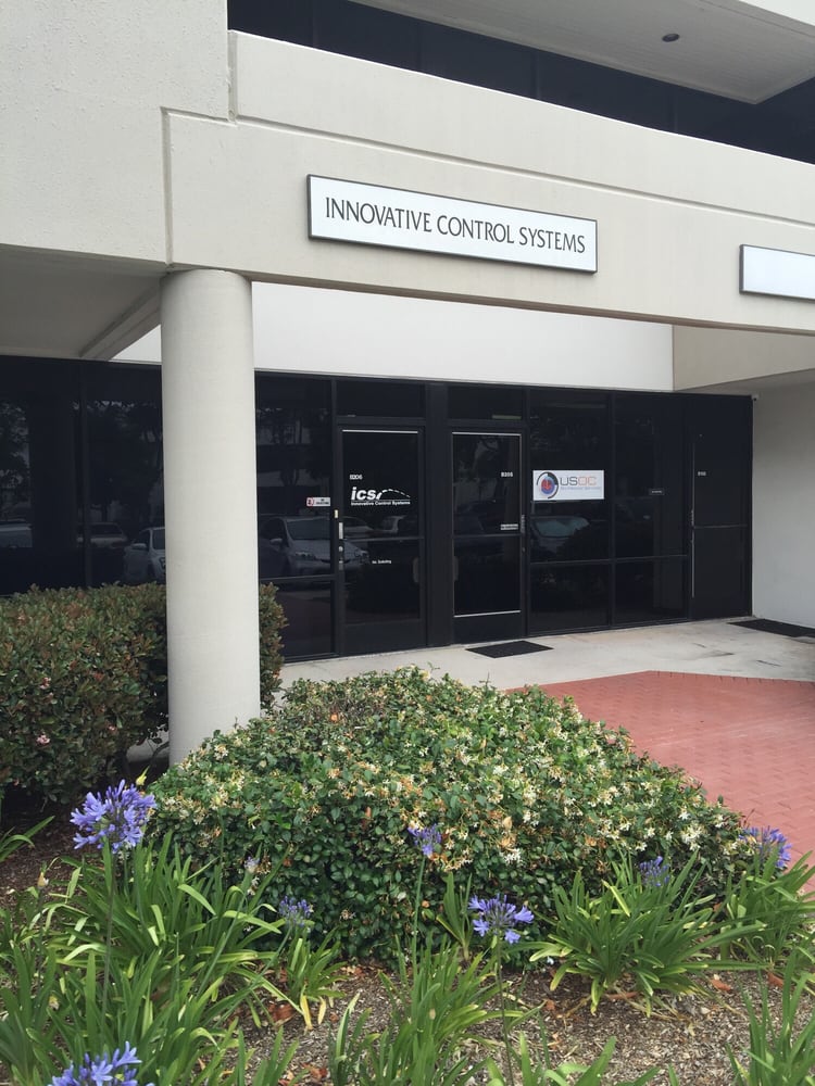 INNOVATIVE CONTROL SYSTEMS - Irvine, California - Software Development ...