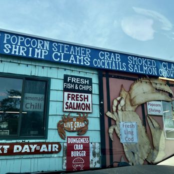 SOUTH BEACH FISH MARKET - Updated April 2025 - 883 Photos & 783 Reviews ...