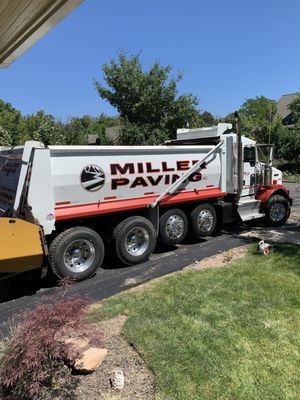 MILLER PAVING - Updated December 2025 - 5640 S Riley Ln, Murray, Utah ...