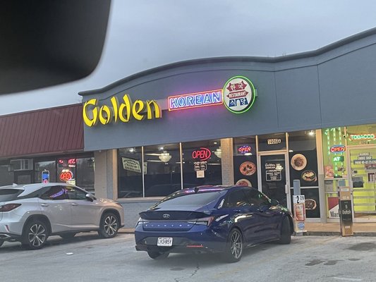 GOLDEN KOREAN RESTAURANT - Updated January 2026 - 201 Photos & 103 ...