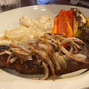 CARLUCCI’S GRILL - 490 Photos & 528 Reviews - 1633 Big Oak Rd, Yardley ...