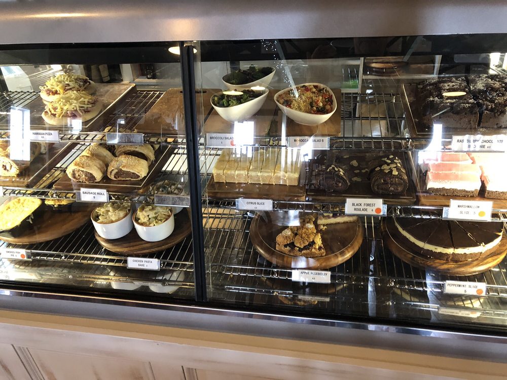 WOOLSHED CAFE - 2861 Wellington Rd, Sanson, Manawatu-Wanganui, New ...