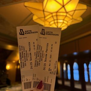 AMC CAUSEWAY 13 - Updated March 2025 - 19 Photos - 60 Causeway St ...